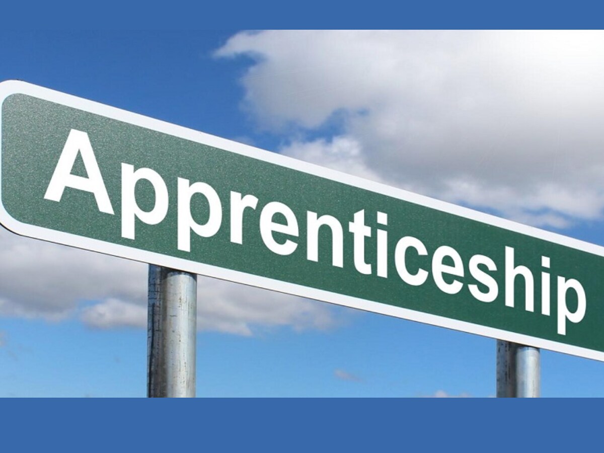 Sarkari Naukri 2022 : 10वीं पास के लिए ट्रेड अपरेंटिसशिप का मौका, इस ...