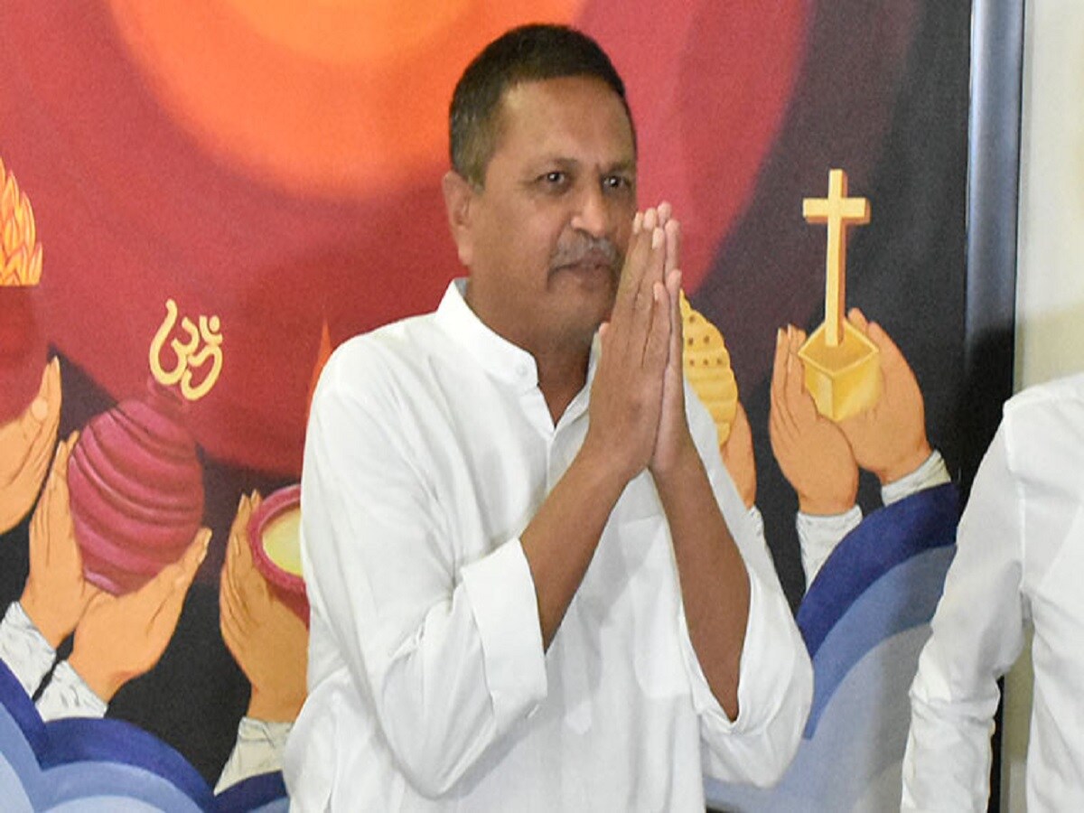 नरेश पटेल ने बताया वह राजनीति में क्यों नहीं उतरे, बोले- मैं जिस भी ...