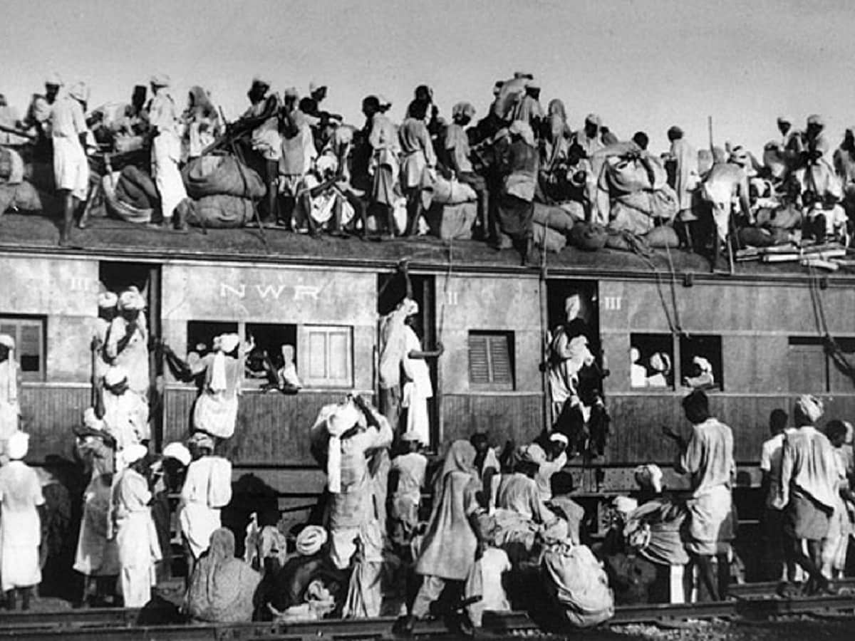 कैसे 3 जून की योजना ने तय की थी भारत की आजादी की प्रक्रिया - indian ...