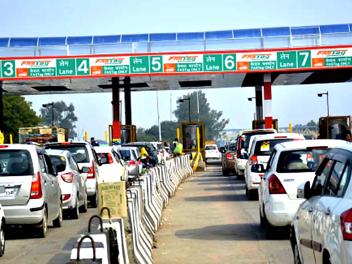 Rajasthan: NH पर नहीं लगेगी लंबी लाइन, दूरी के हिसाब से देने होंगे पैसे ...