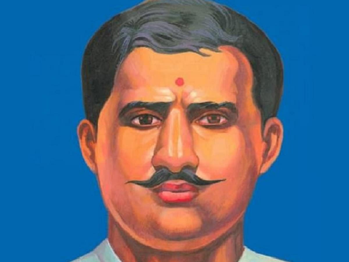Ram Prasad Bismil Birthday: क्रांतिकारी कैसे बने थे राम प्रसाद बिस्मिल ...