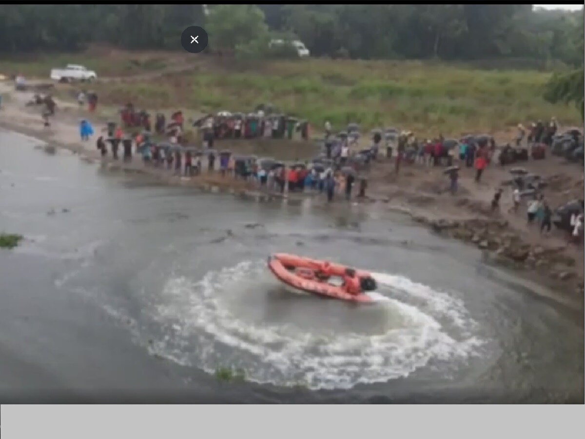 संतकबीर नगर: कुआनो नदी में डूबने लगे 6 युवक, दो सगे भाइयों सहित 3 की ...