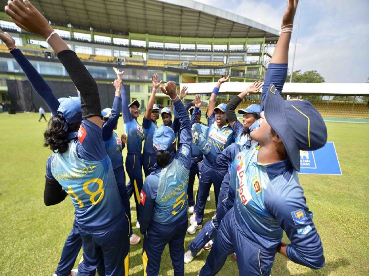 INDW Vs SLW T20I Series Hindustan News Hub indw-vs-slw-t20i-series-hindustan-news-hub