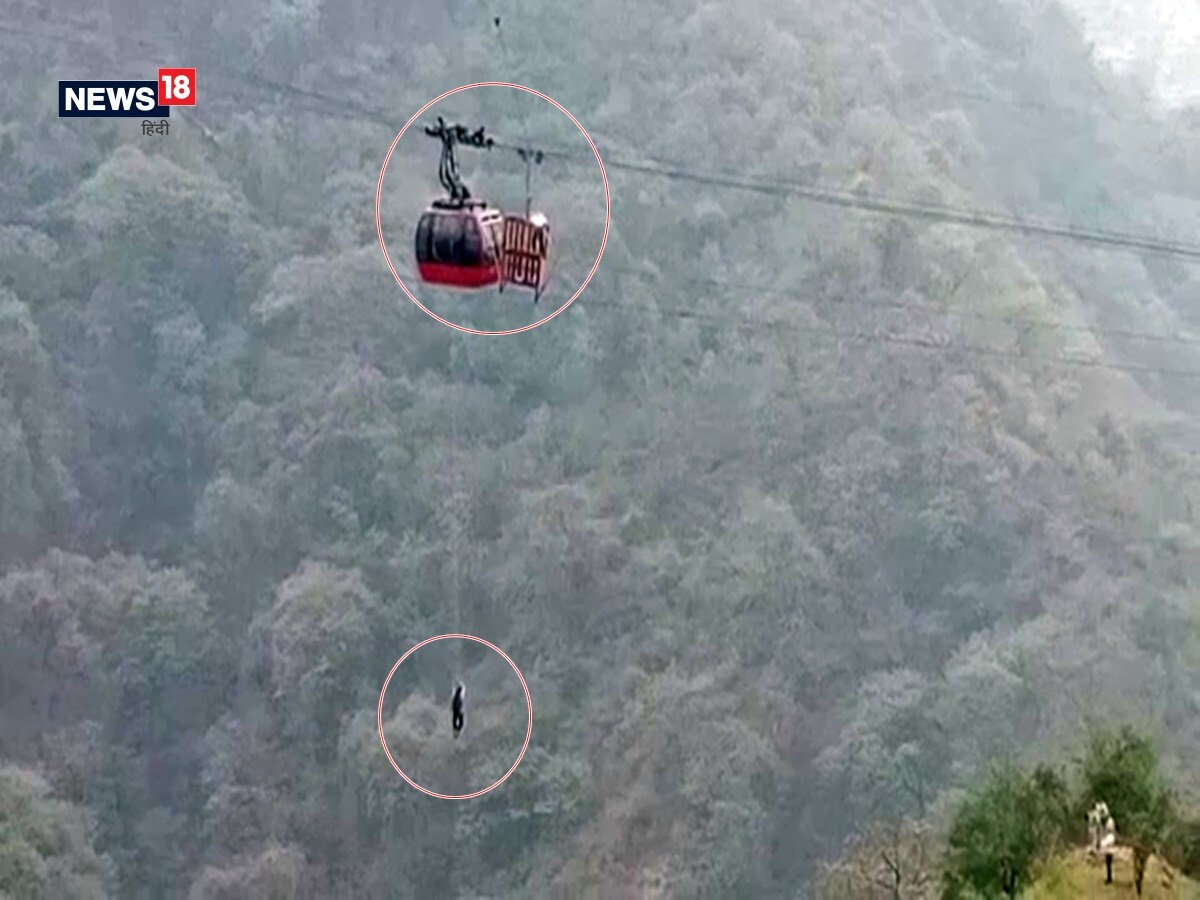 टिंबर ट्रेल घटना की जांच के आदेश, अमित शाह ने सीएम जयराम ठाकुर से की ...