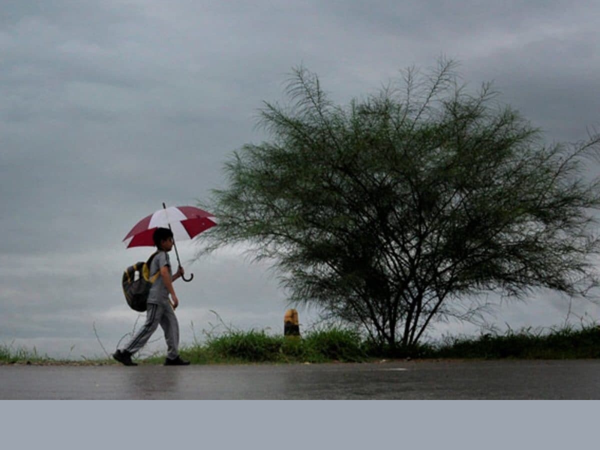 UP Weather News: यूपीवालों को आज से मिलेगी बड़ी राहत, 29 जिलों में अगले ...