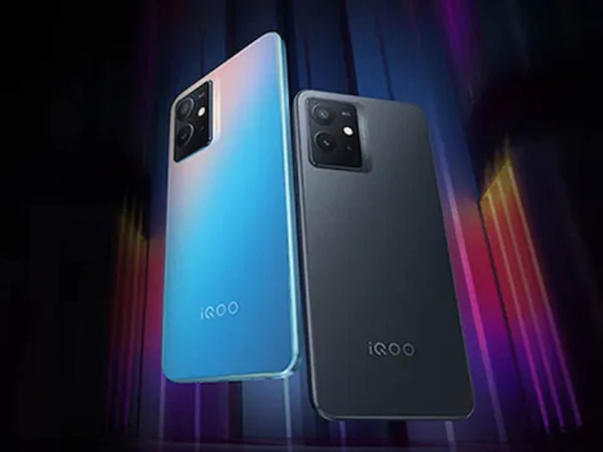 iQOO 10 स्मार्टफोन सीरीज 19 जुलाई को होगी लॉन्च, लीक हुए स्पेसिफिकेशंस ...