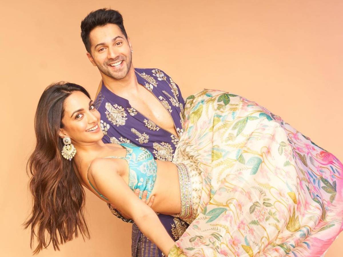 Jug Jugg Jeeyo BO Collection: फिल्म ने पहले वीकेंड में किया इतना ... Jug Jugg Jeeyo BO Collection: फिल्म ने पहले वीकेंड में किया इतना ...