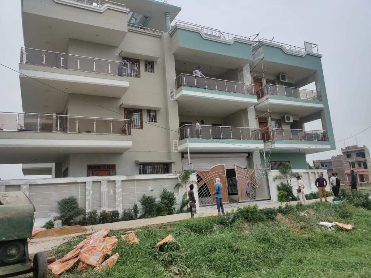 BMSICL के जीएम के ठिकानों पर विजिलेंस का छापा, 8 करोड़ रुपए की अचल ...