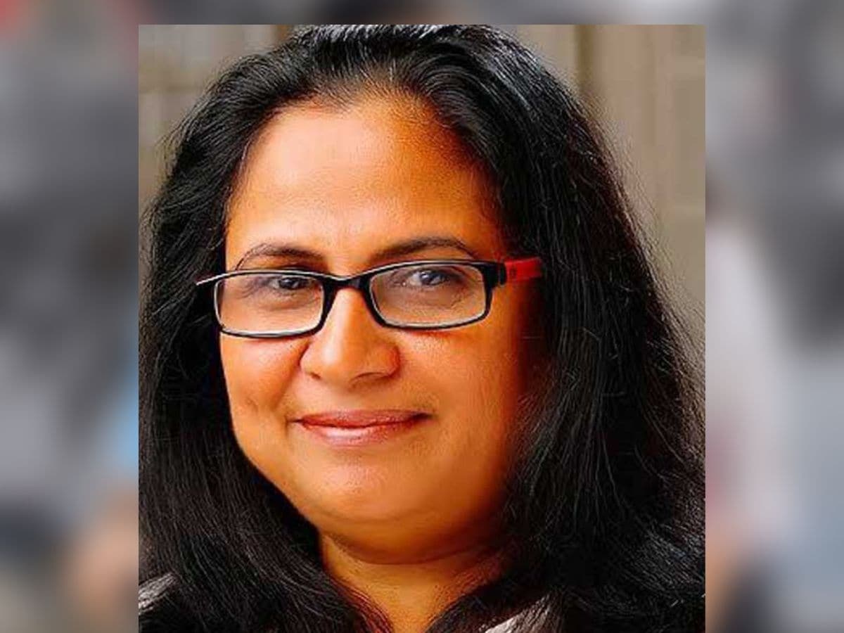 Ambika Rao Death: मलयामल एक्ट्रेस अंबिका राव का हुआ निधन, पड़ा था दिल ...