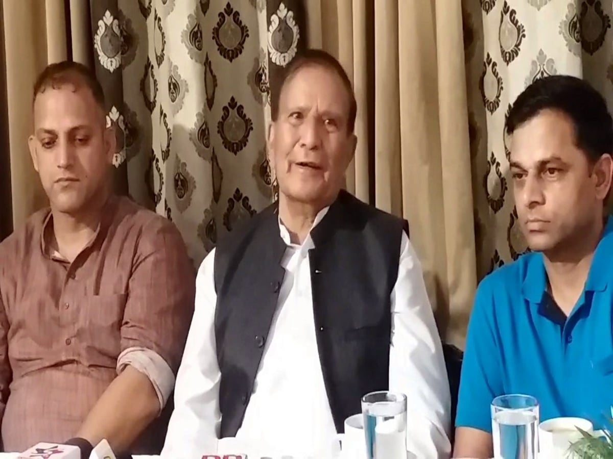 HP Assembly Polls: कांग्रेस के पूर्व मंत्री रंगीला रामराव का ऐलान ...