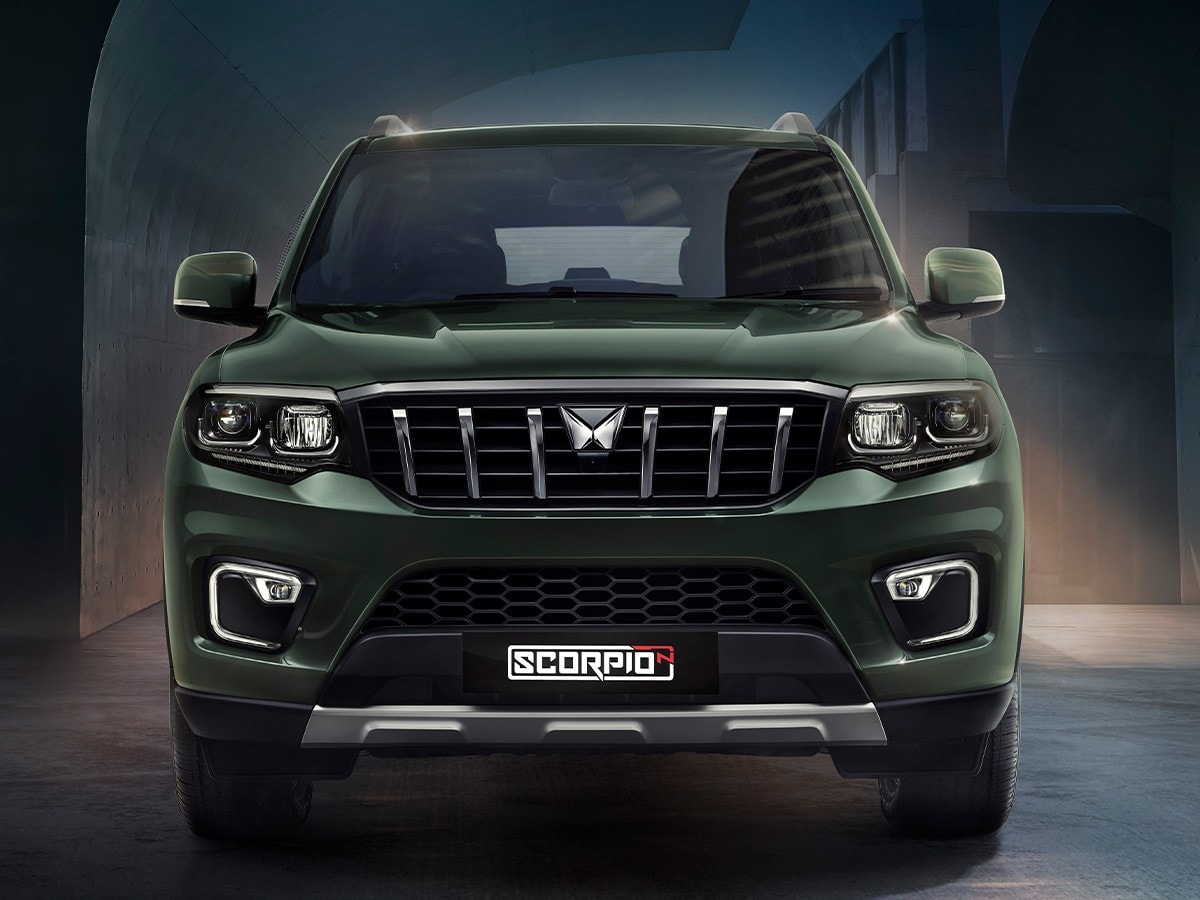 Scorpio-N के 4WD और ऑटोमैटिक वेरिएंट की कीमत का खुलासा, 15.45 लाख रुपये ...