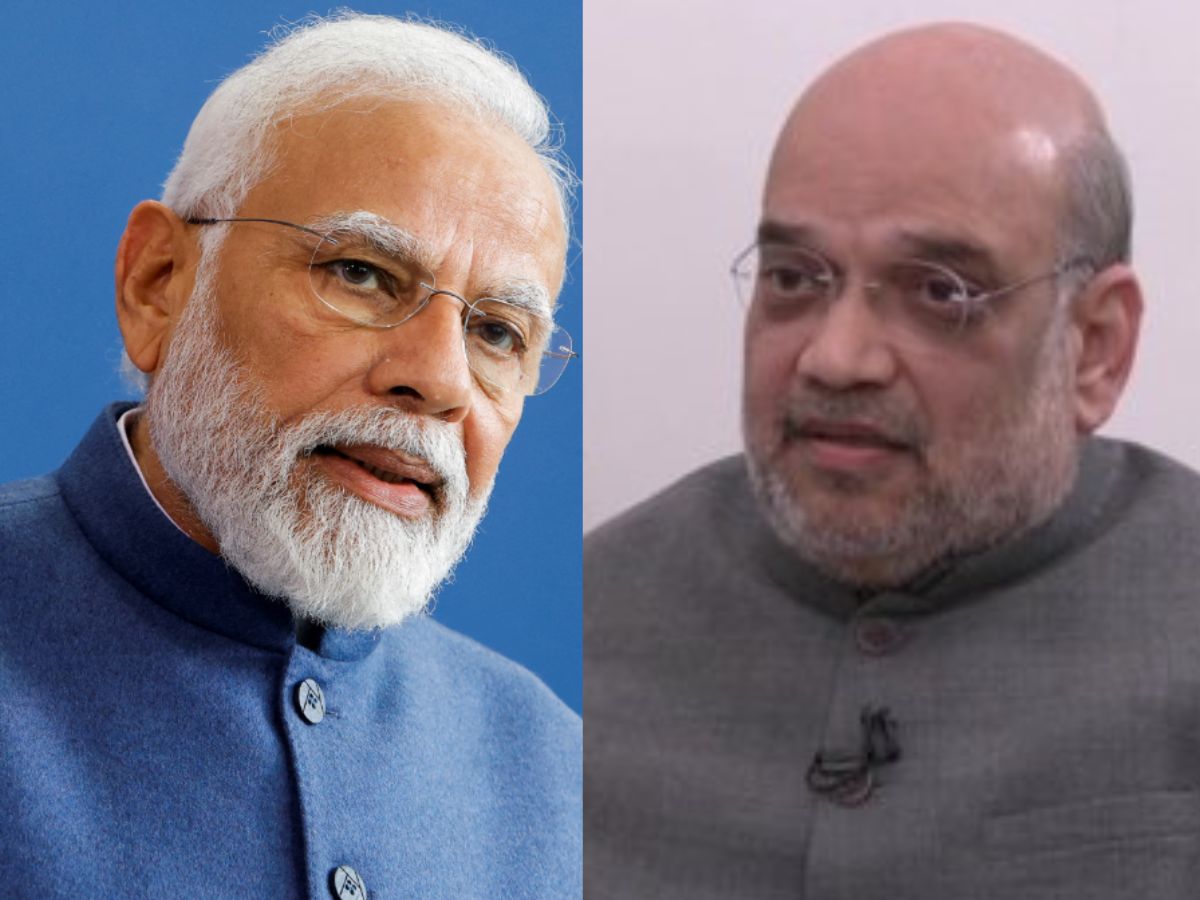 'मोदी जी बिना कुछ बोले इतने साल विषपान करते रहे, मैंने उन्हें दर्द ...