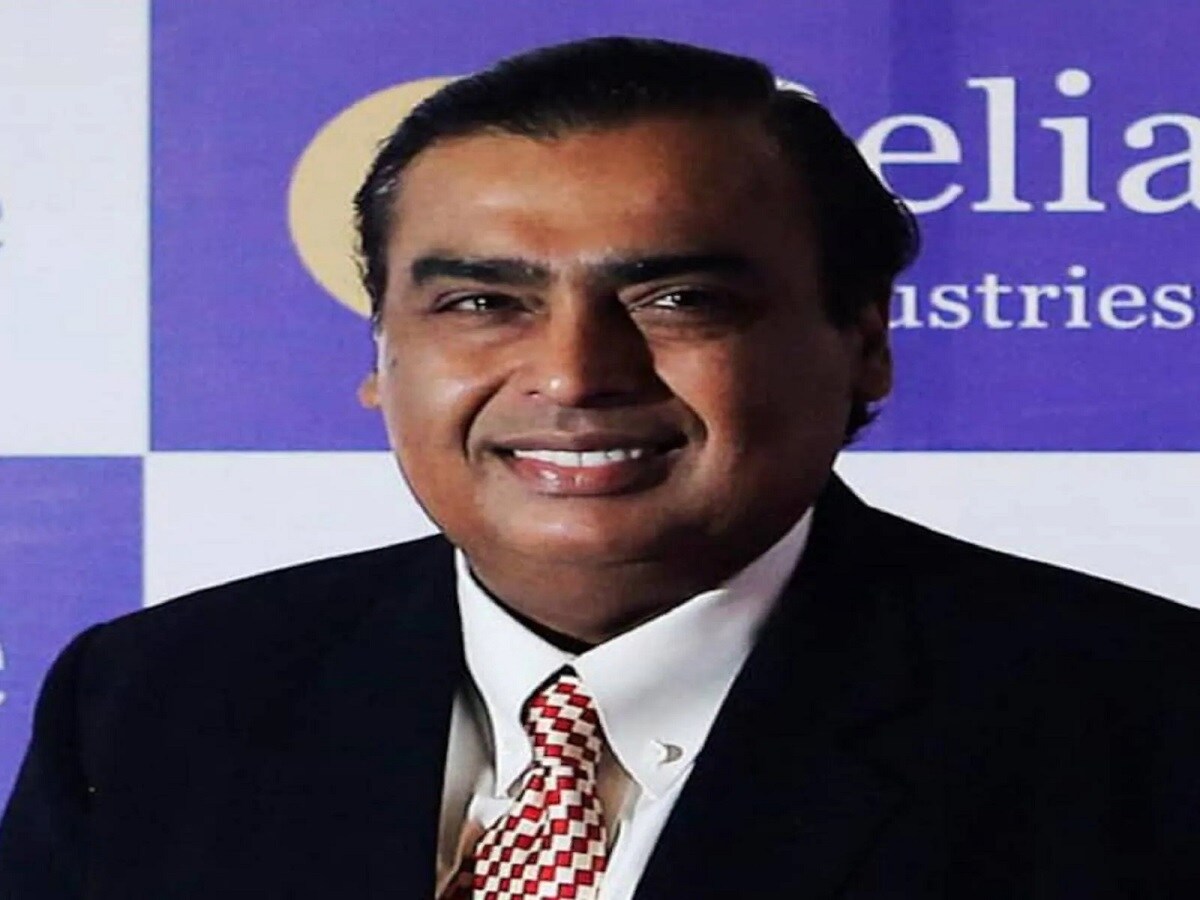 Reliance AGM 2022 : कुल घरेलू उत्‍पादन की 30 फीसदी प्राकृतिक गैस सिर्फ ...