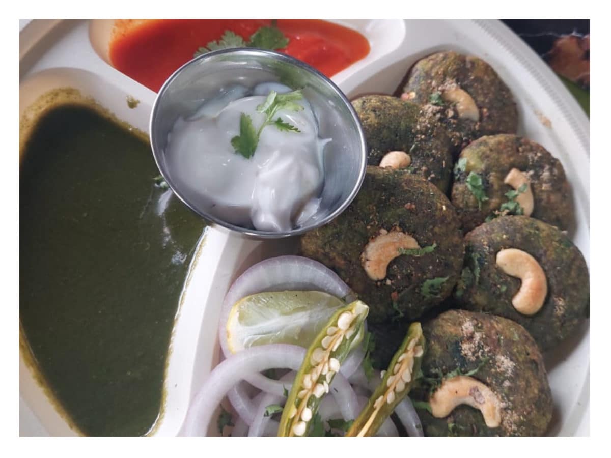 Dehradun: बेहद लजीज हैं पहाड़ के ये व्‍यंजन, 'प्यारी पहाड़न' में इनका ...