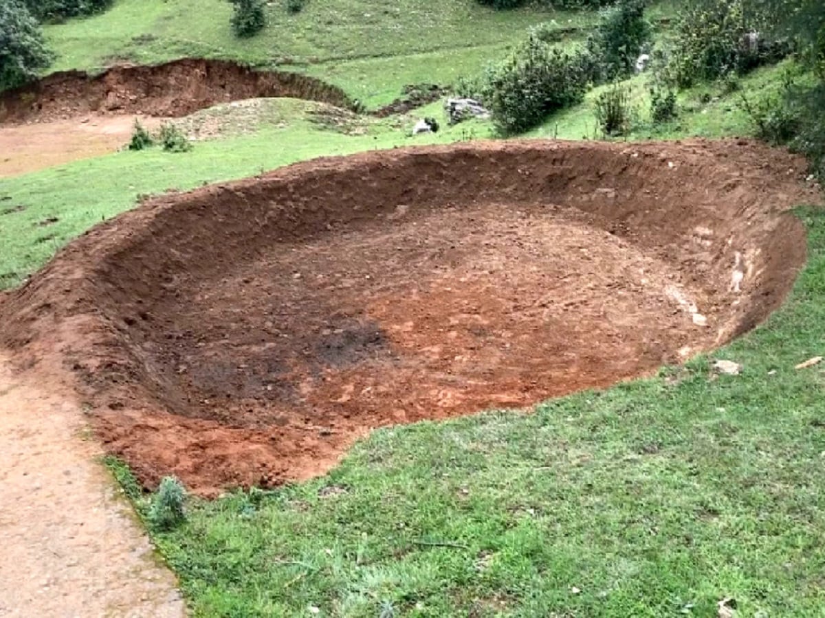 Pithoragarh : पानी का संकट दूर होगा ही, एक लाख से ज्यादा लोगों को ऐसे ...