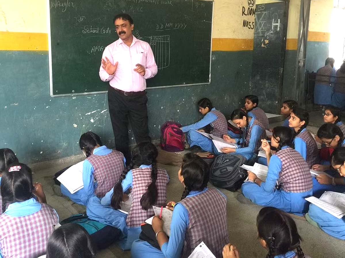 School Reopen: पश्चिम बंगाल में इस तारीख से खुलेंगे स्कूल, सरकार ने ...