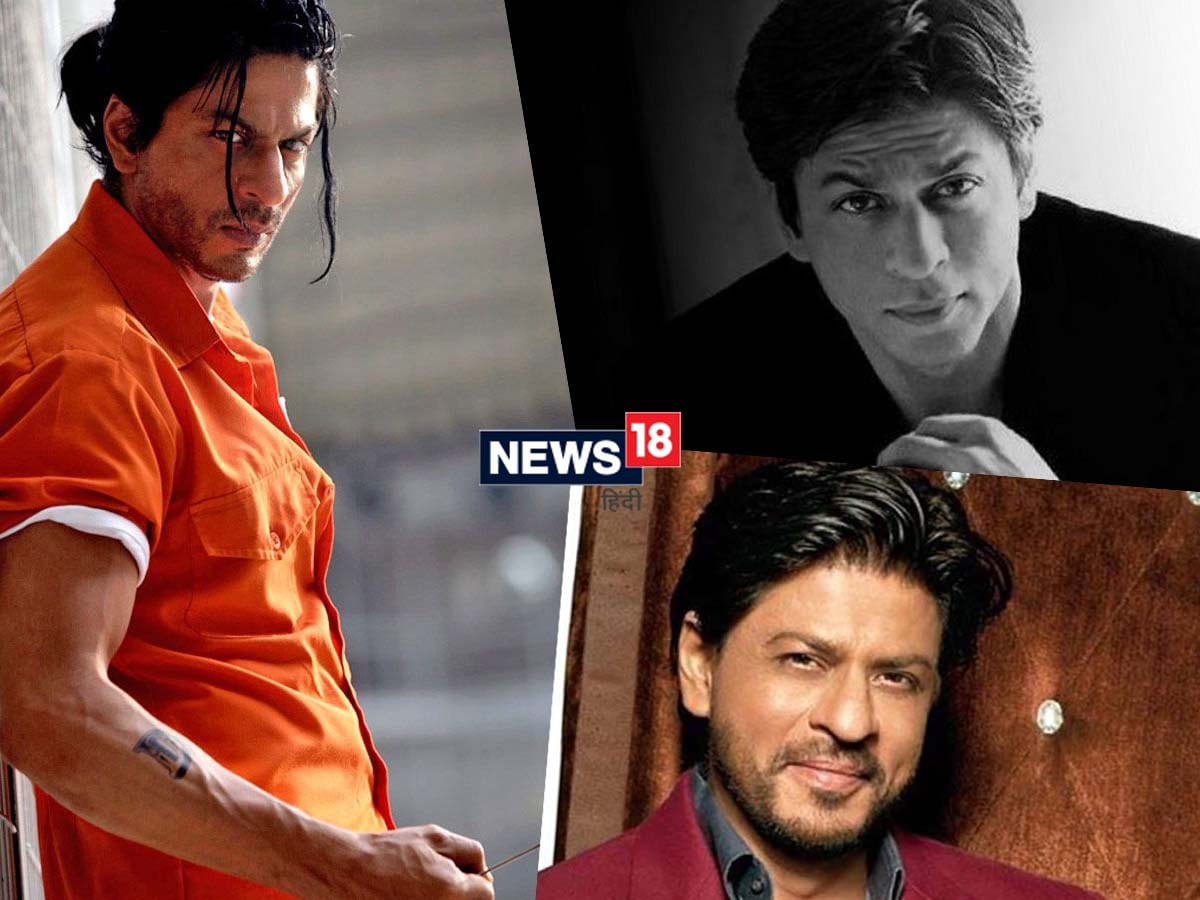 30 Years Of Shah Rukh Khan: शाहरुख खान ऐसे ही नहीं बने 'बॉलीवुड के ...