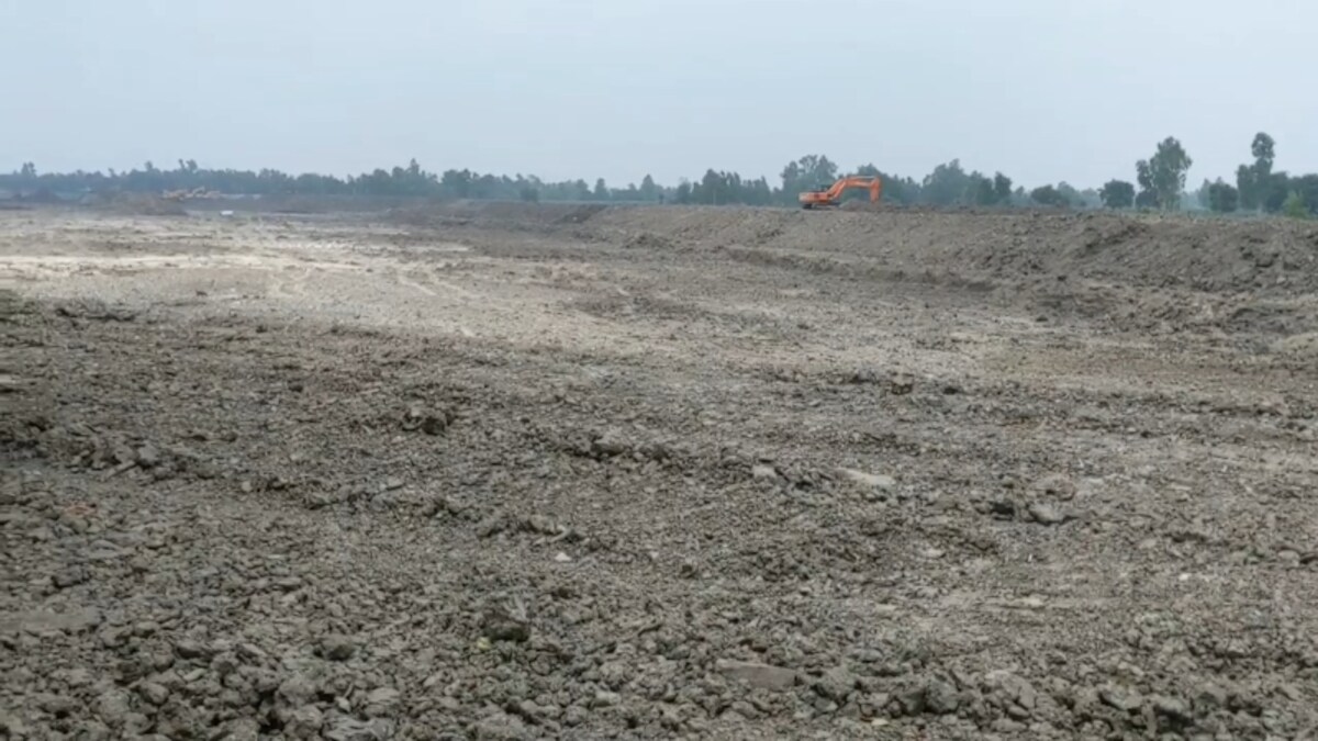 UP News: राम नगरी अयोध्या में फिर देशी-विदेशी पक्षी करेंगे प्रभु ...