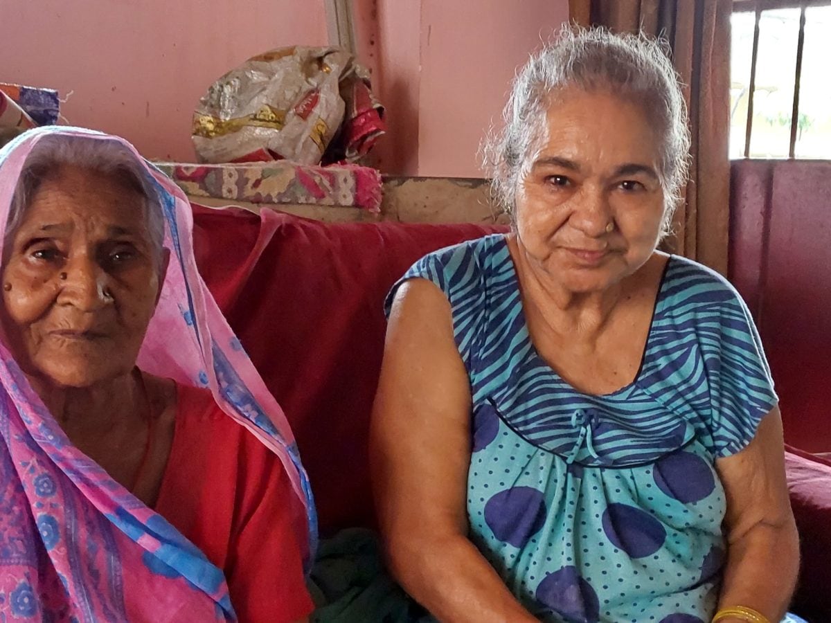 Lucknow: टोल फ्री नंबर 14567 बना यूपी के बुजुर्गों का हमसफर, जानिए कैसे ...