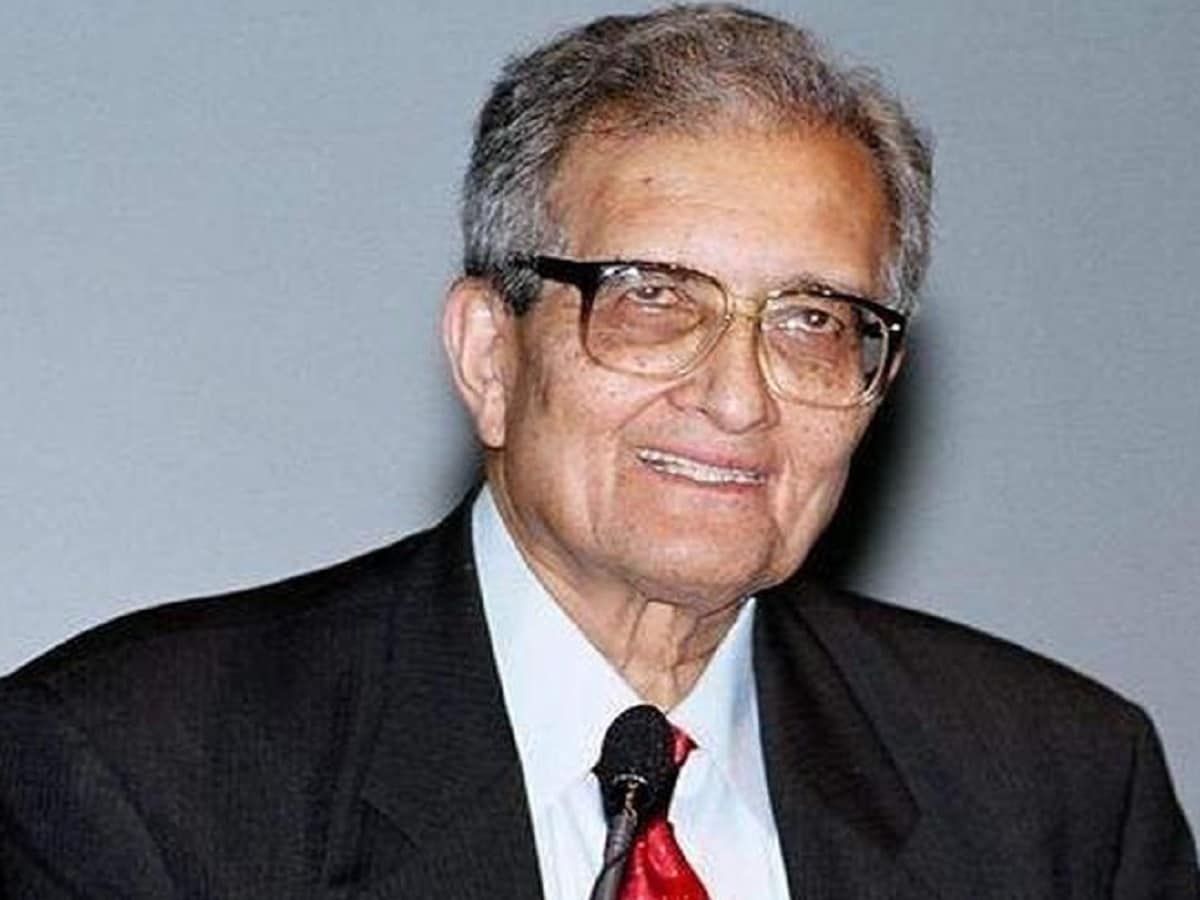 नोबेल पुरस्कार विजेता अमर्त्य सेन कोरोना पॉजिटिव, डॉक्टरों की टीम कर ...