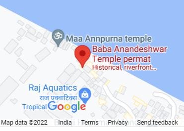 Sawan 2022: कानपुर के आनंदेश्वर मंदिर में सावन के पहले सोमवार को उमड़ी ...