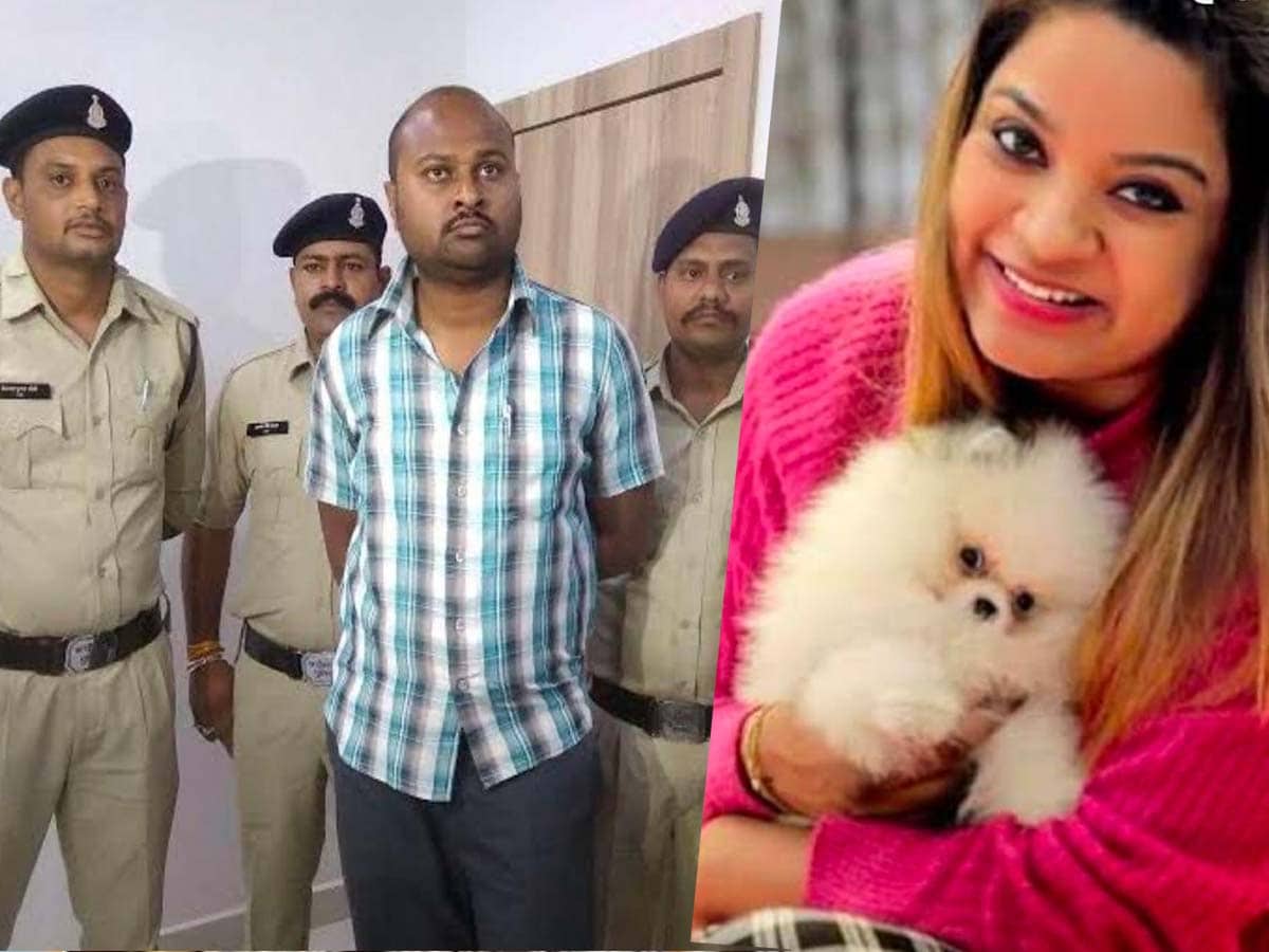 मॉडल आंचल यादव हत्याकांड में कोर्ट का फैसला, भाई को उम्रकैद, मां को 3 साल की जेल - court ...