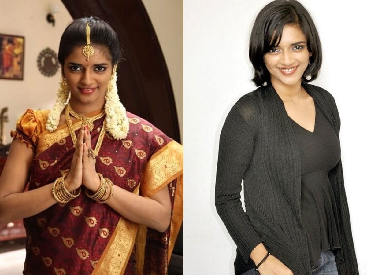 Miss Creativity का ताज पहन चुकी हैं 'Bakrid' की एक्ट्रेस Vasundhara ...