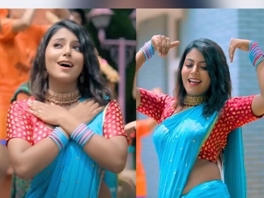 Bhojpuri Bolbam Song: माही श्रीवास्तव सावन में भोलेनाथ से मांगा 'दुल्हा ...