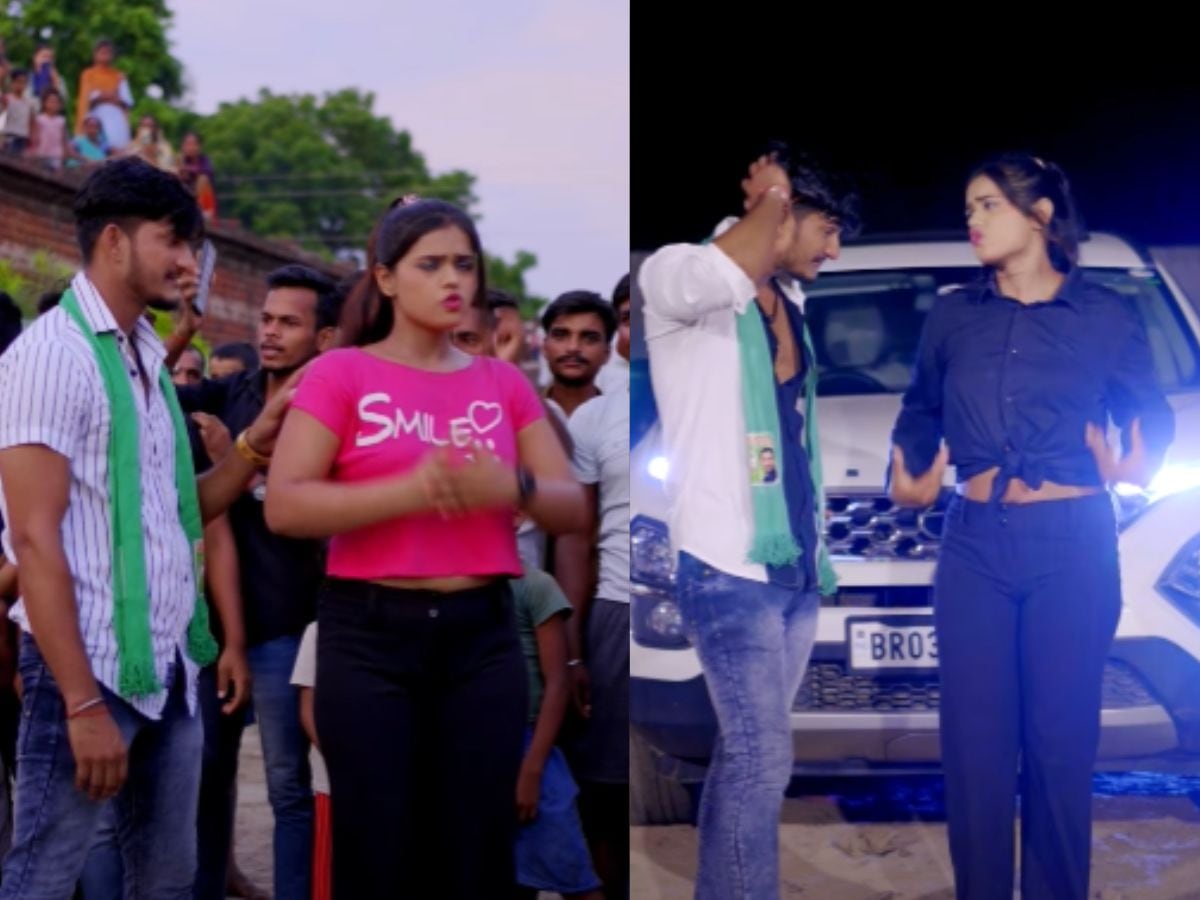 Bhojpuri Song: टुनटुन यादव ने गाया तेजस्वी यादव पर गाना, बोले- 'दिन ...