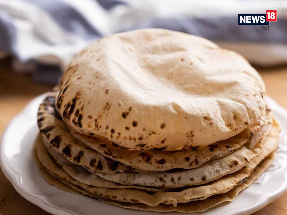 आजादी की लड़ाई में था 'चपाती आंदोलन' का अहम योगदान, जानें रोटी से जुड़ी ...