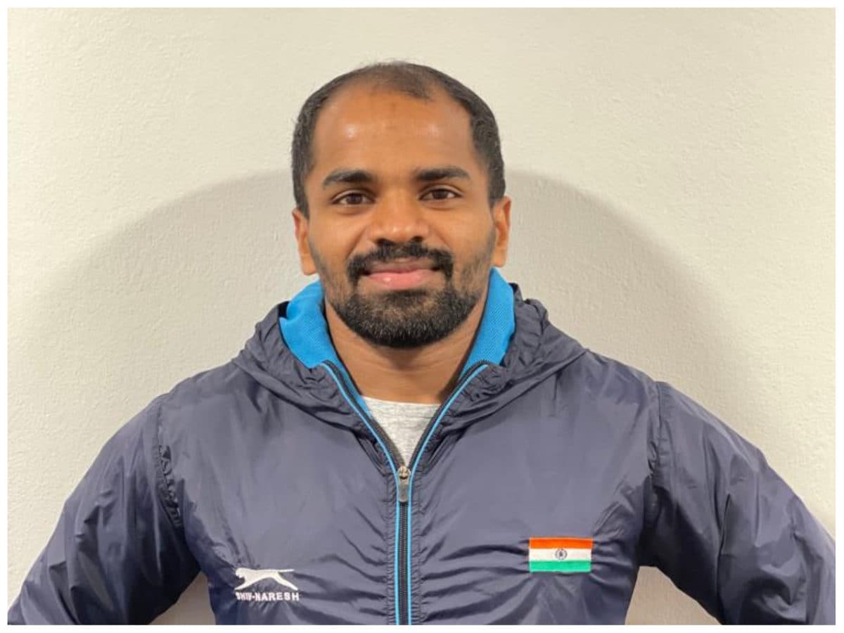 CWG 2022: गुरुराज पुजारी ने वेटलिफ्टिंग में जीता ब्रॉन्ज मेडल, भारत को ...