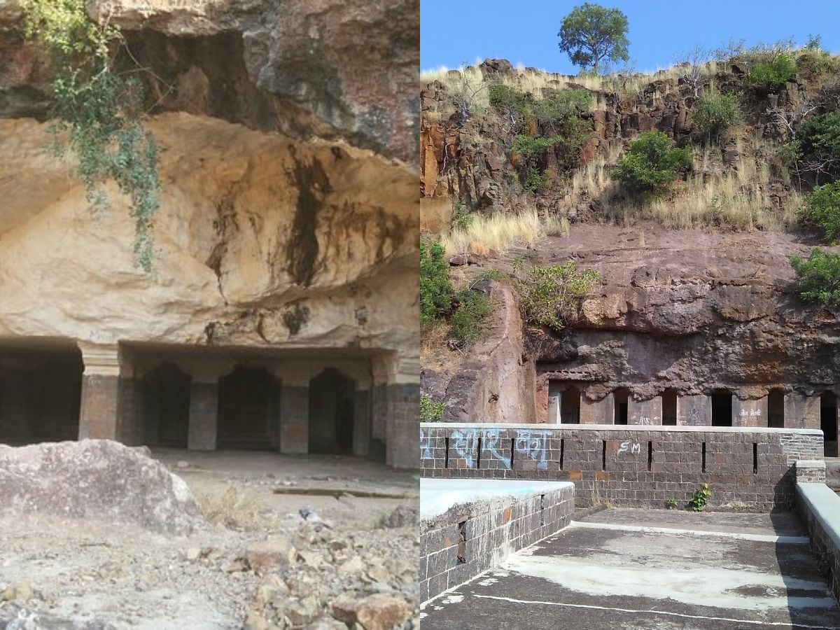 धाराशिव होगा उस्मानाबाद का नया नाम, 8वीं शताब्दी से जुड़ा है शहर का ...