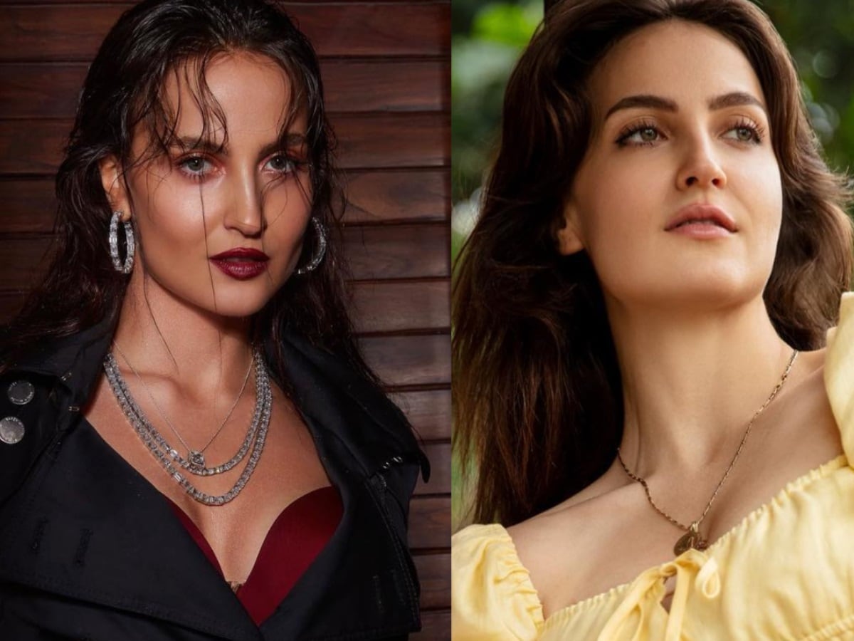 Elli AvrRam B'day Spl: 'बिग बॉस' से मशहूर हुईं एली अवराम अपनी इन 8 ...
