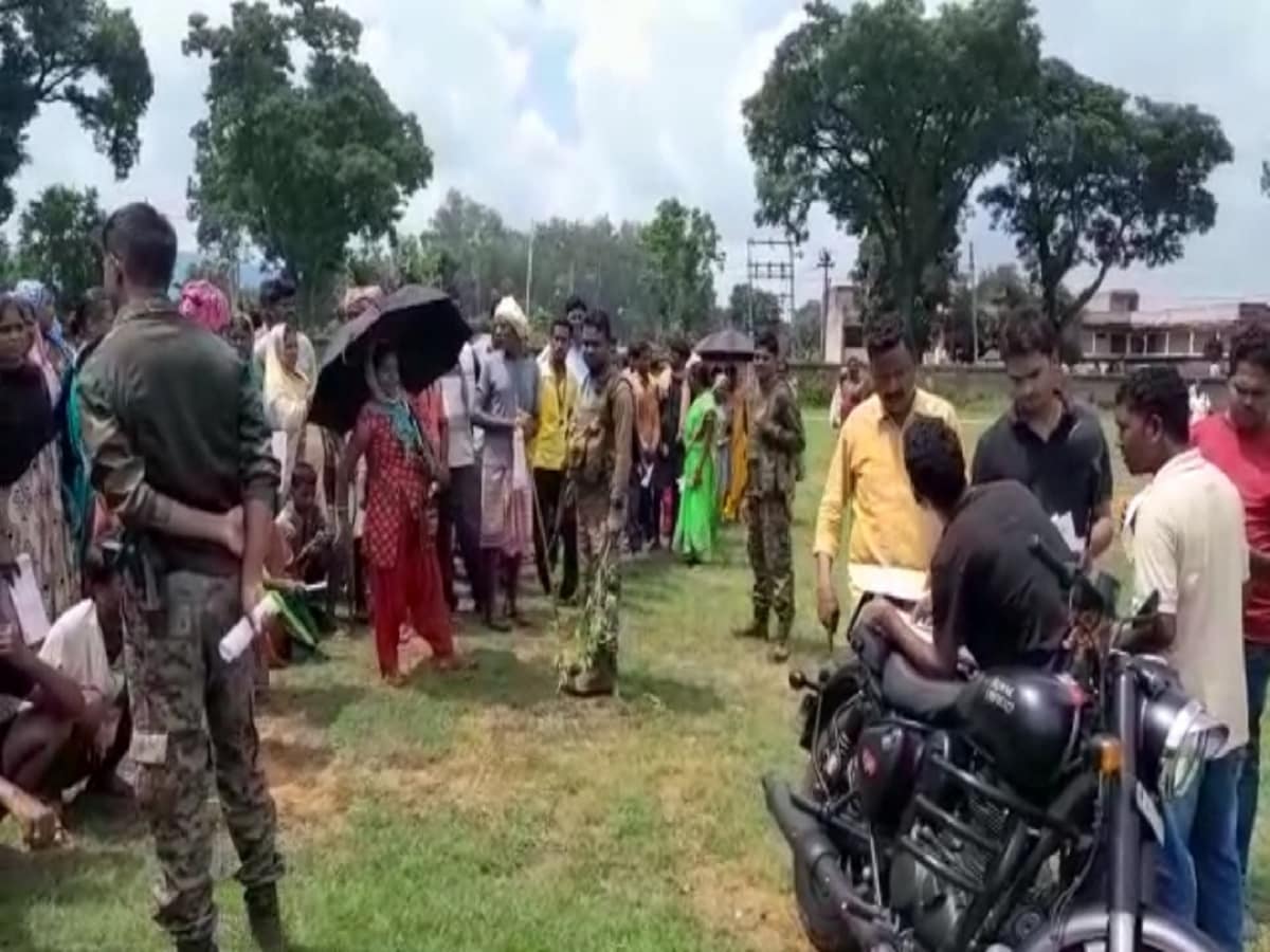 पशु तस्करों को नहीं है झारखंड पुलिस का डर! फिर की थानेदार को कुचलने की ...