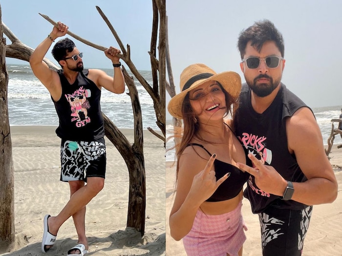 B'day Spl: 11 हजार रुपए थी विक्रांत सिंह राजपूत की पहली कमाई, आज चार्ज ...