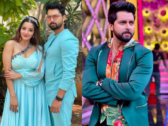 B'day Spl: 11 हजार रुपए थी विक्रांत सिंह राजपूत की पहली कमाई, आज चार्ज ...