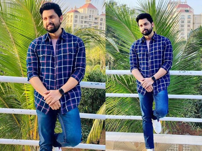 B'day Spl: 11 हजार रुपए थी विक्रांत सिंह राजपूत की पहली कमाई, आज चार्ज ...