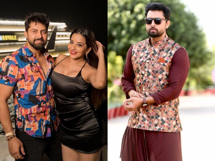 B'day Spl: 11 हजार रुपए थी विक्रांत सिंह राजपूत की पहली कमाई, आज चार्ज ...