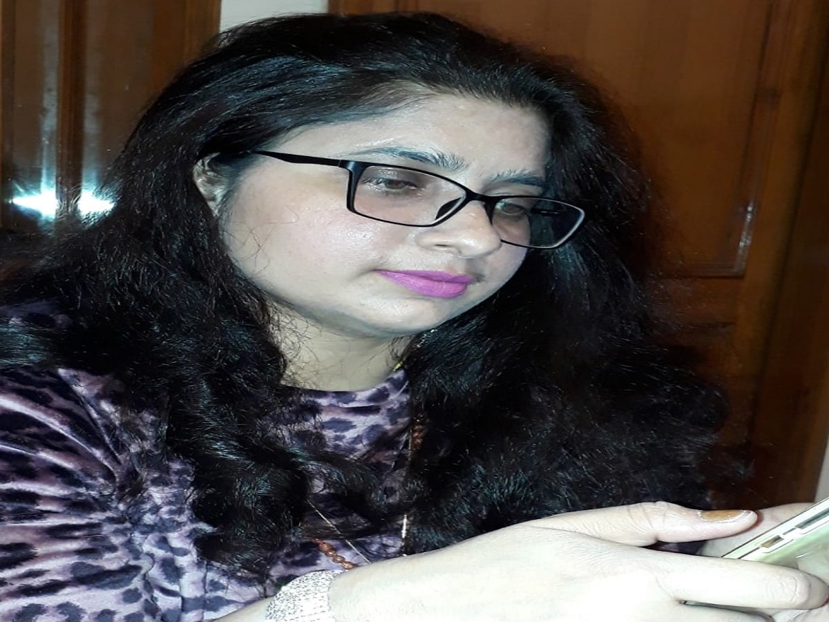 IAS रानी नागर ने अब अपने भाई पर ही लगाया रकम हड़पने का आरोप, क्यों ...