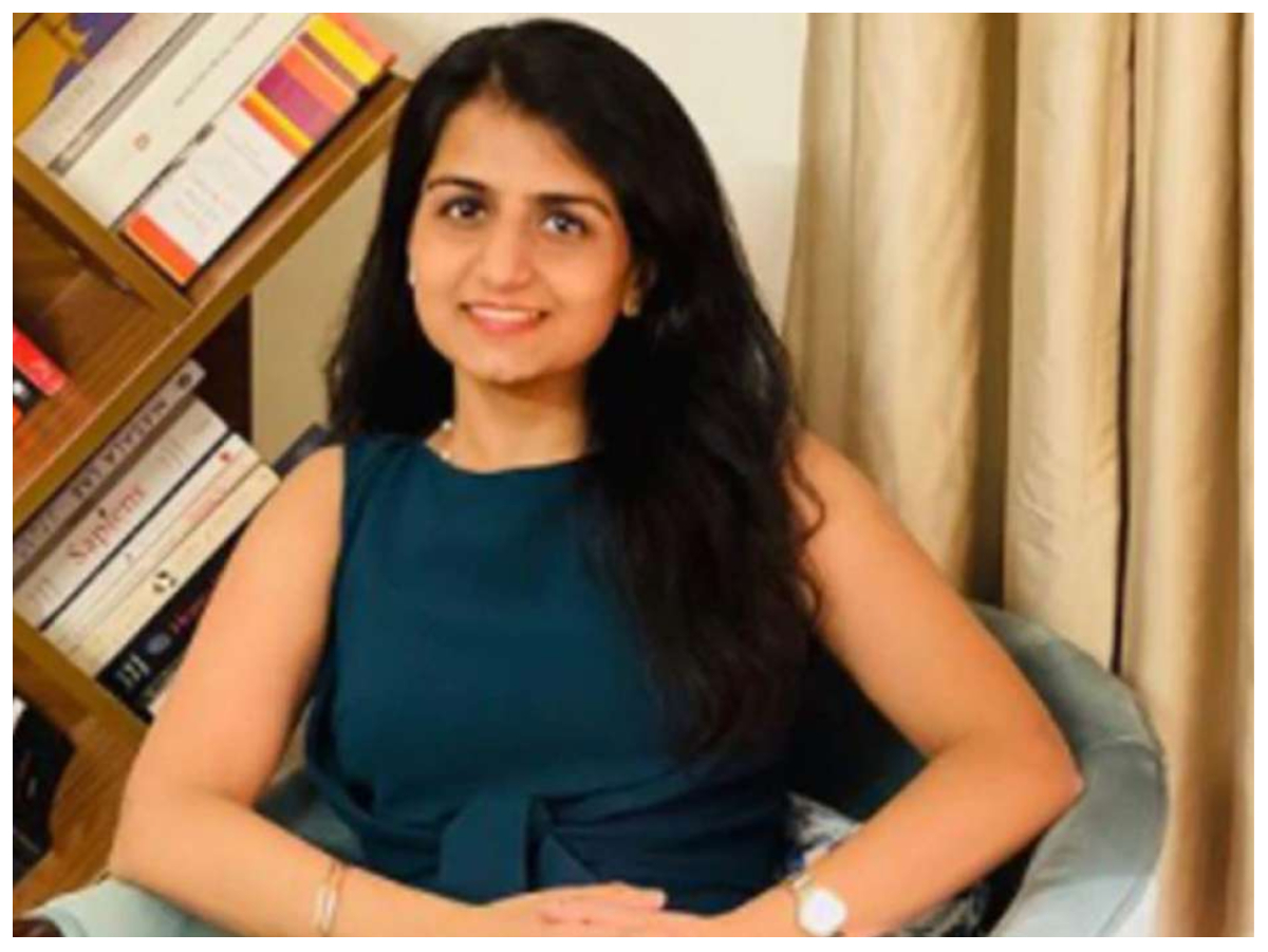 Success Story: स्कूल में खोई सुनने की शक्ति, तेज बुखार में दी परीक्षा ...