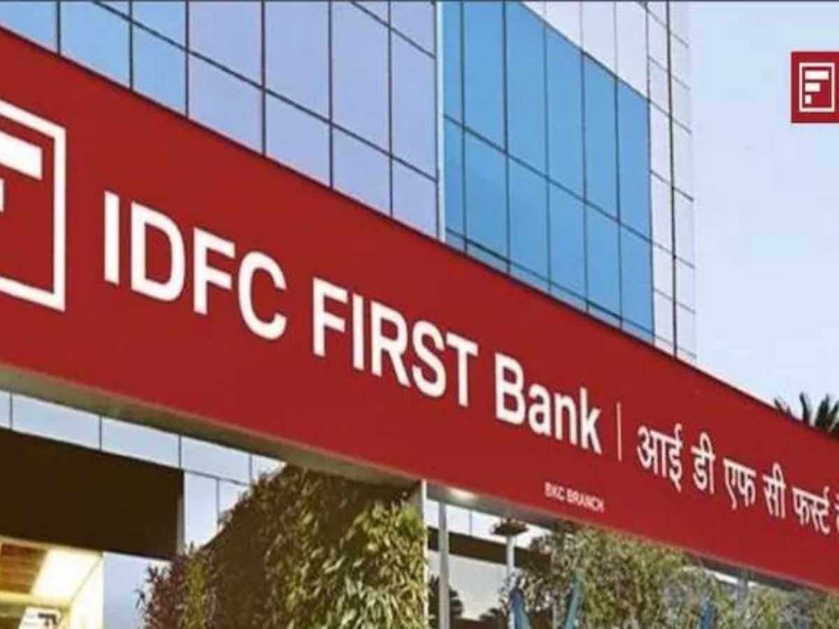 IDFC First बैंक ने बढ़ाई एफडी पर ब्याज दरें, जानिए कितना मिलेगा रिटर्न ...