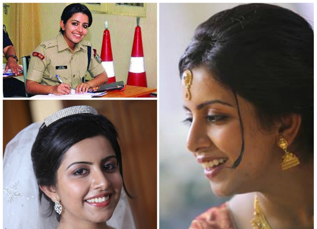 Success Story: सऊदी अरब से दबोच लाई थीं आरोपी को, ऐसे वायरल हुई थीं IPS ...