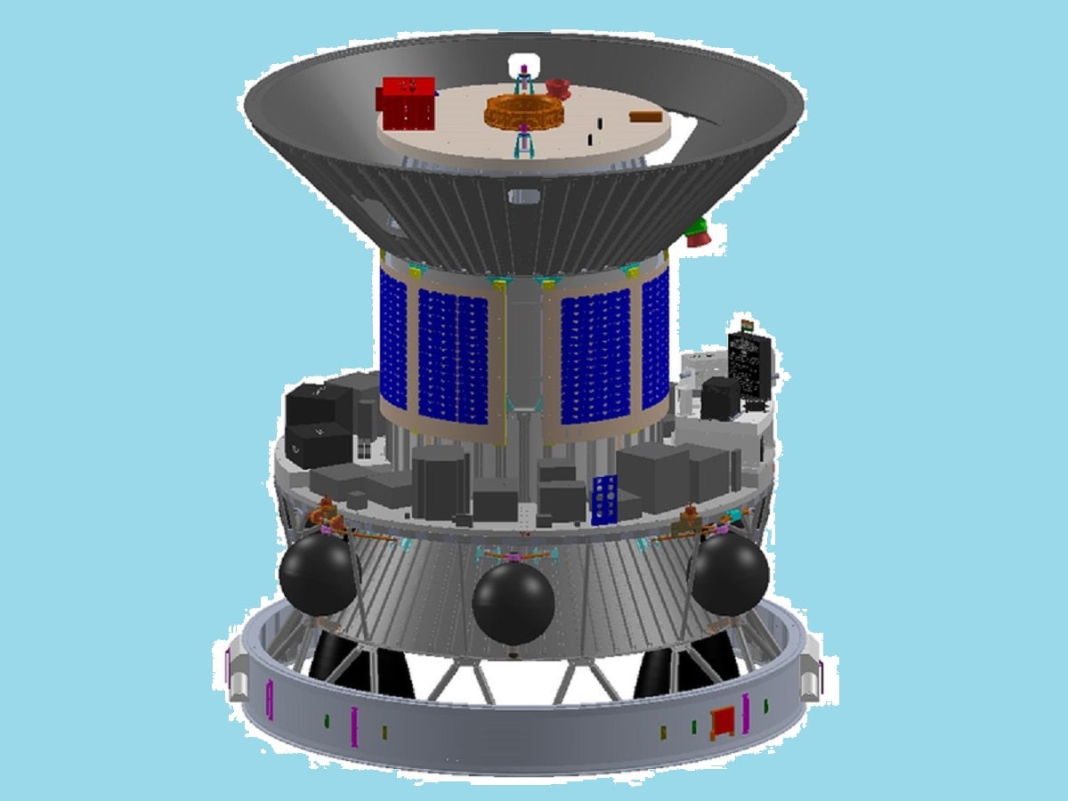 क्या है इसरो का POEM प्लेटफार्म और अंतरिक्ष कचरे के लिहाज से क्यों है ...