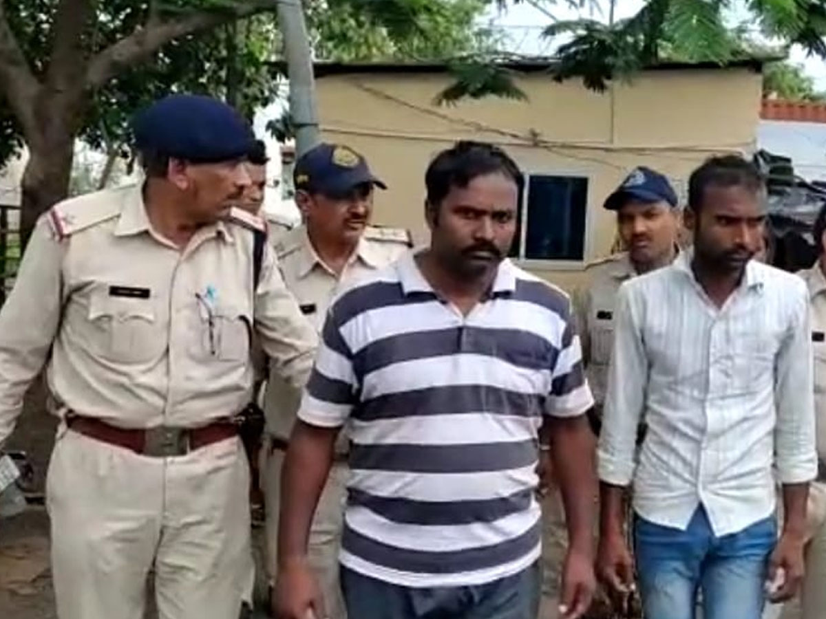 Indore: शादी के लिए चाकू की नोक पर युवती को धमकाया, सनकी आशिक गिरफ्तार ...