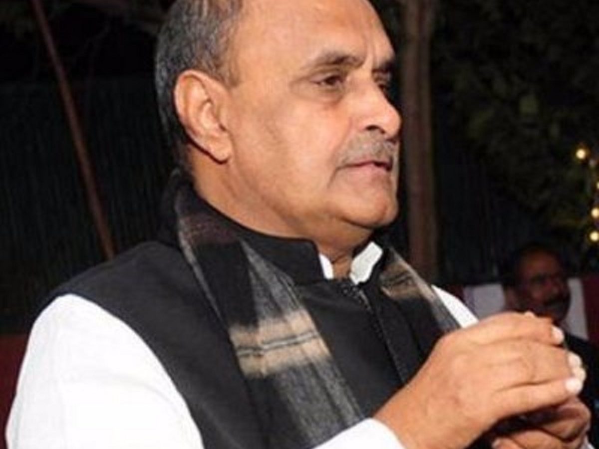 केसी त्यागी ने पूछा सवाल- क्या नीतीश जी की बीमारी भी राजनीतिक है? संजय ...