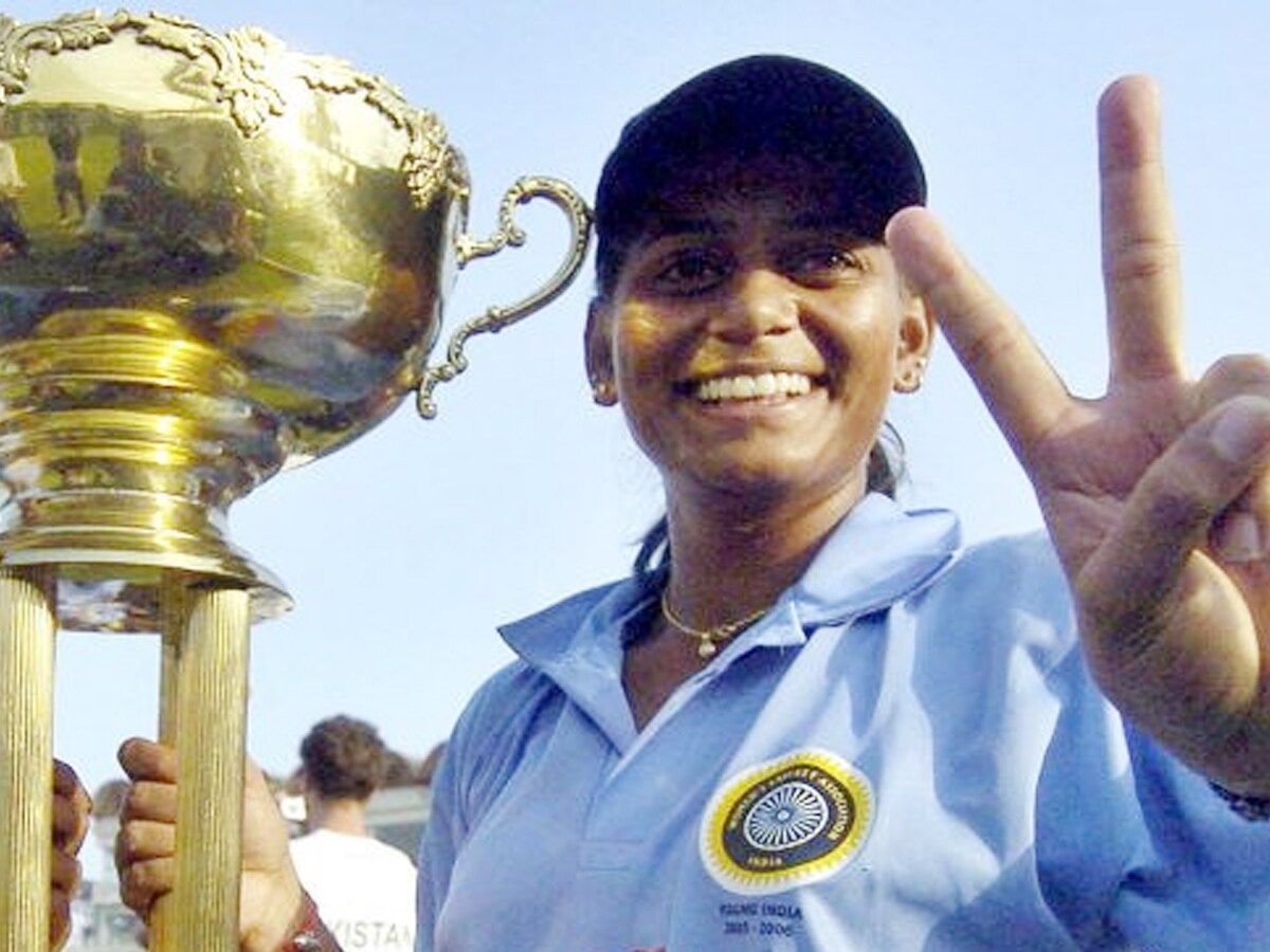 करुणा जैन ने क्रिकेट को कहा अलविदा, विकेटकीपर ने 2014 में खेला था आखिरी ...