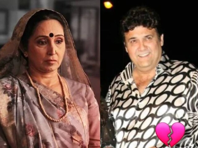 'बालिका बधू 2' फेम केतकी दवे के पति रसिक दवे का किडनी फेल होने से निधन ...