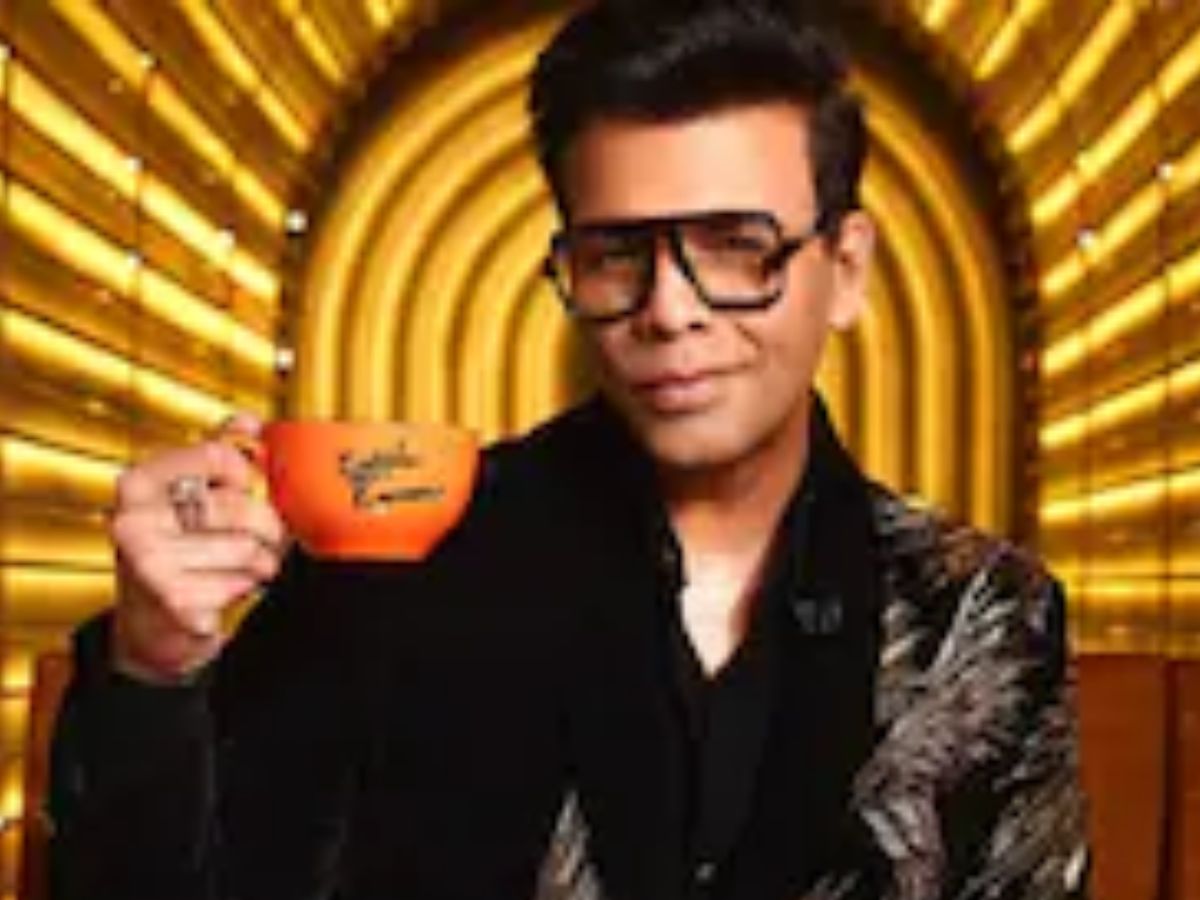 Koffee With Karan 7 के ऑफर को इन 2 साउथ स्टार्स ने मारी लात, नाम जानकर ...