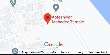 प्रयागराज: भगवान श्री राम से कोटेश्वर महादेव मंदिर का है खास रिश्‍ता ...