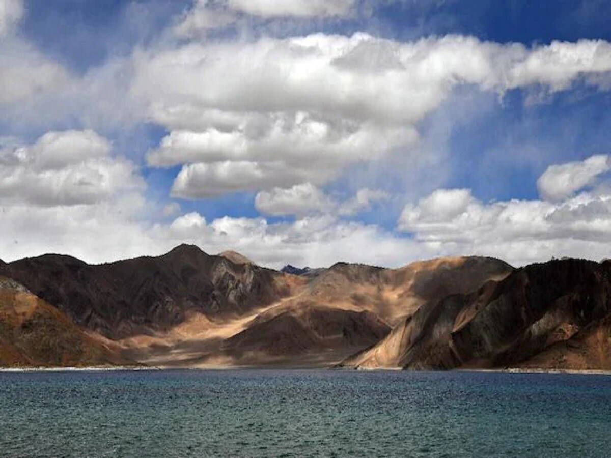 पूर्वी लद्दाख सीमा विवाद पर भारत-चीन के बीच 16वें दौर की बातचीत बेनतीजा ...